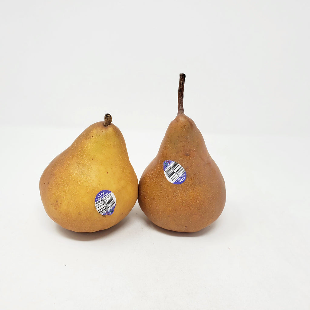 Bosc Pear – Al Premium Food Mart - Eglinton