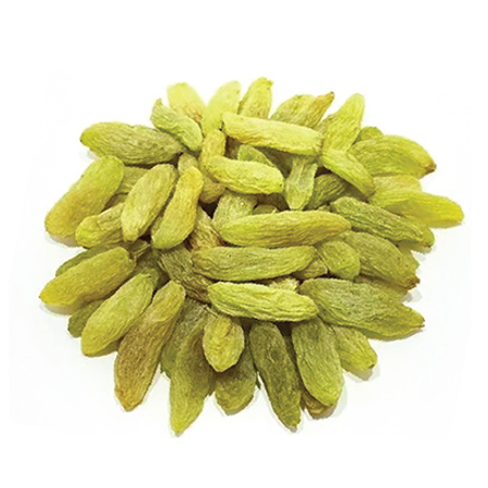 Jumbo Green Raisins – Al Premium Food Mart - Eglinton
