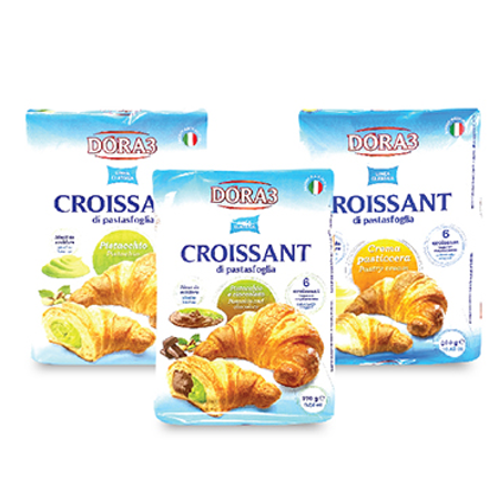Dora3 Croissant Pistachio – Al Premium Food Mart - Eglinton