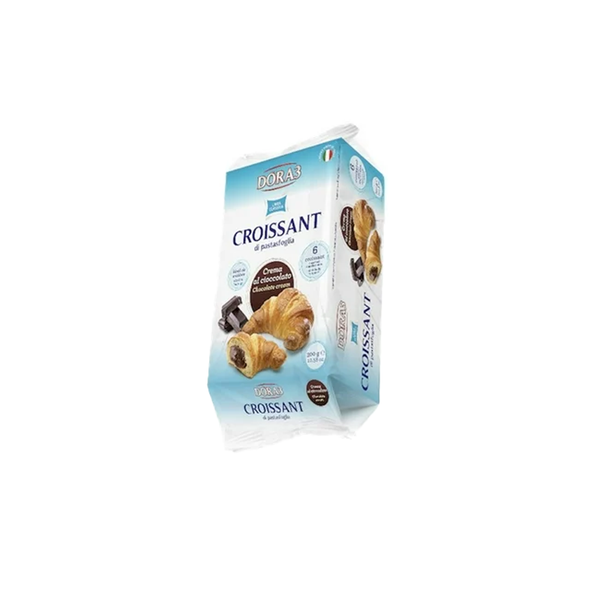 Croissant Dora 3 Chocolate Cream – Al Premium Food Mart - Eglinton