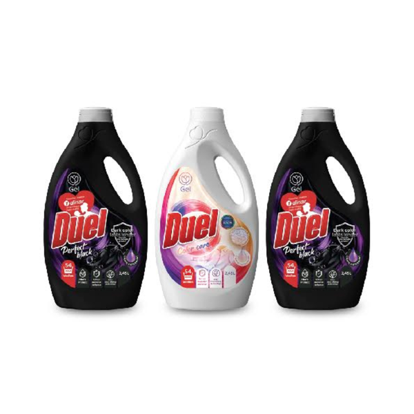 Duel Color Care – Al Premium Food Mart - Eglinton