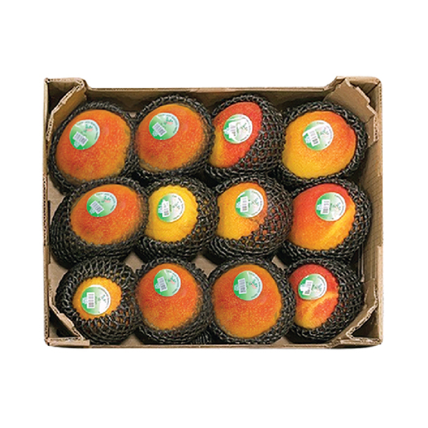 Haden Mango By Air – Al Premium Food Mart - Eglinton