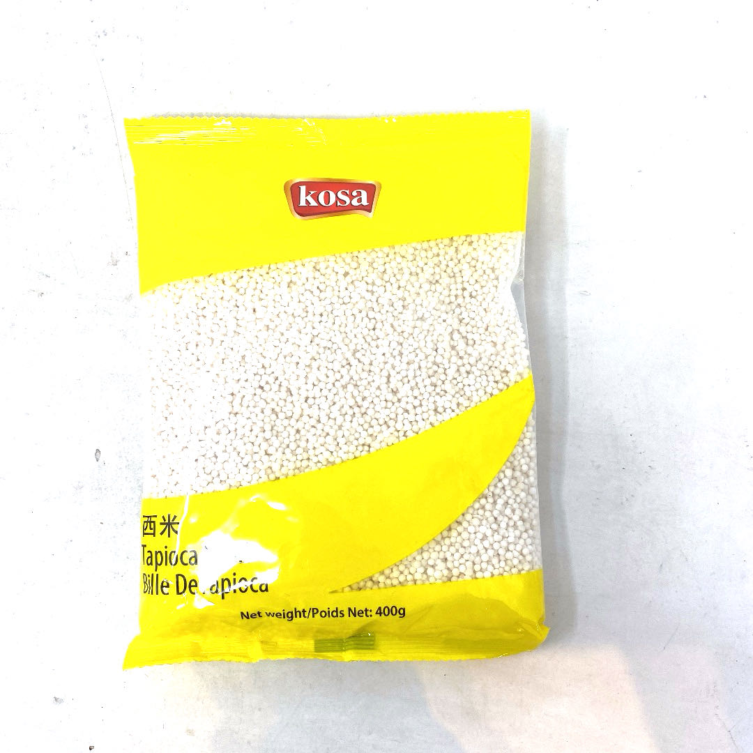 Kosa Tapioca Pearl – Al Premium Food Mart - Eglinton