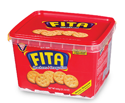M.Y.San FITA Crackers – Al Premium Food Mart - Eglinton