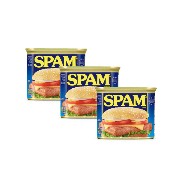 Spam Luncheon Meat – Al Premium Food Mart - Eglinton