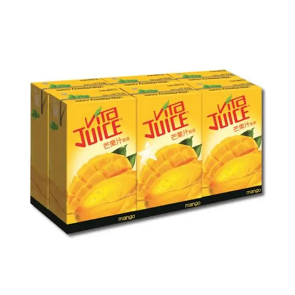 Vita Mango Juice Drink – Al Premium Food Mart - Eglinton