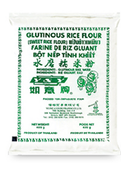 Y&Y Brand Glutinous Rice Flour – Al Premium Food Mart - Eglinton