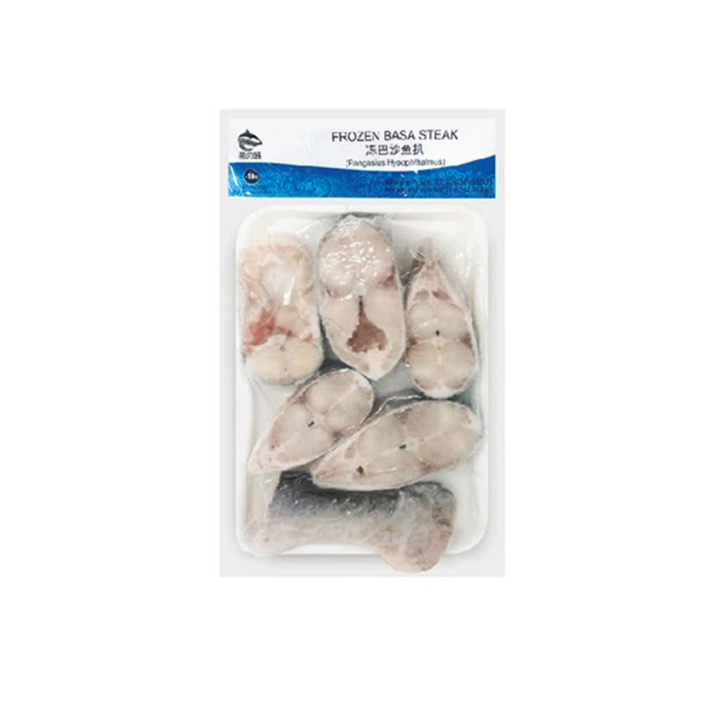 Arctic Ocean Basa Steak – Al Premium Food Mart - Eglinton