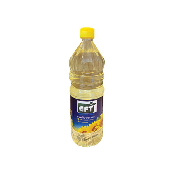 Eft Sunflower Oil – Al Premium Food Mart - Eglinton