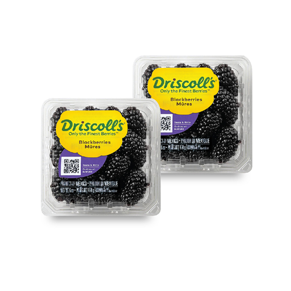 Driscoll'S Blackberries*2 – Al Premium Food Mart - Eglinton