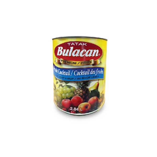 Bulacan Fruit Cocktail In Light Syrup – Al Premium Food Mart - Eglinton