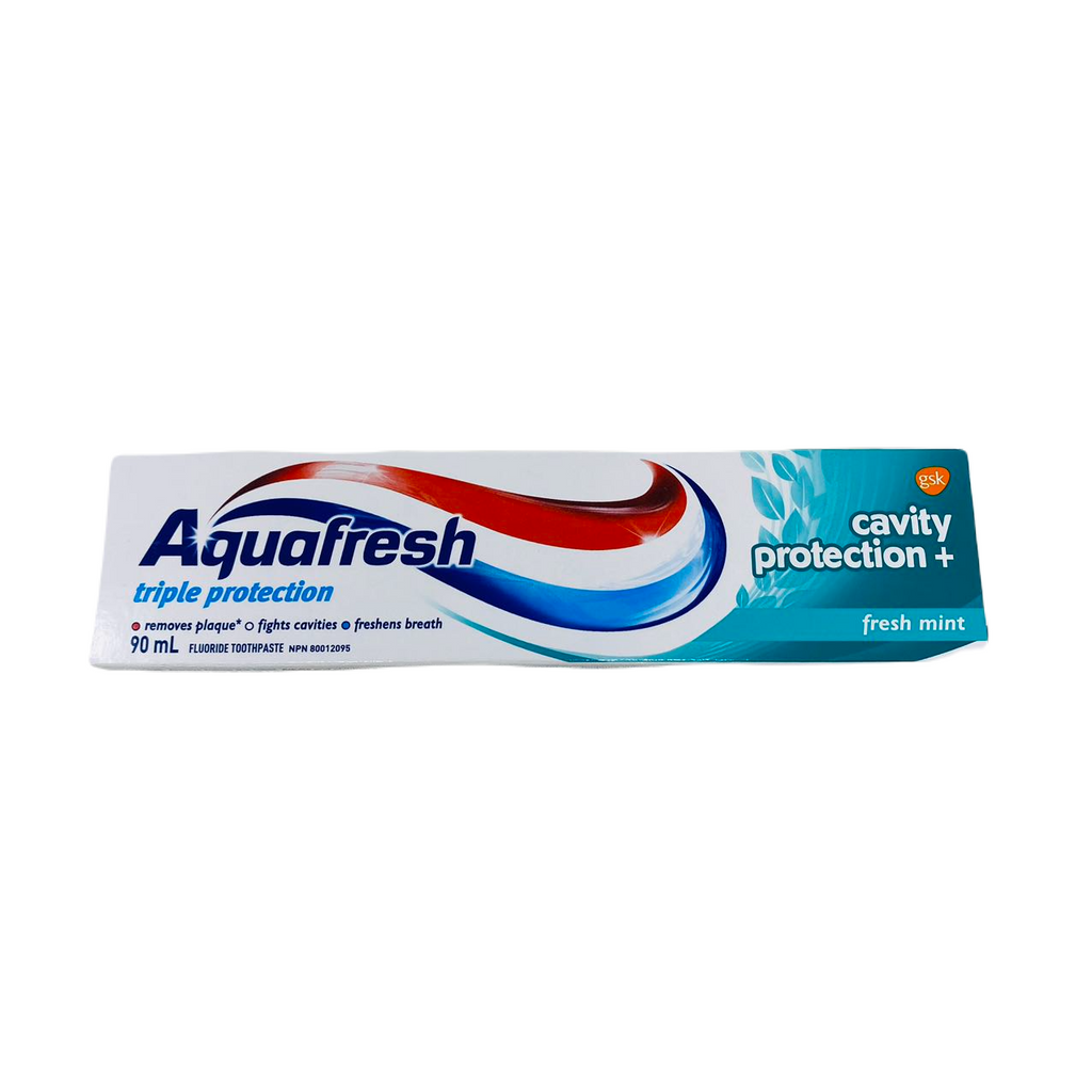 Toothpaste Fresh Mint – Al Premium Food Mart - Eglinton