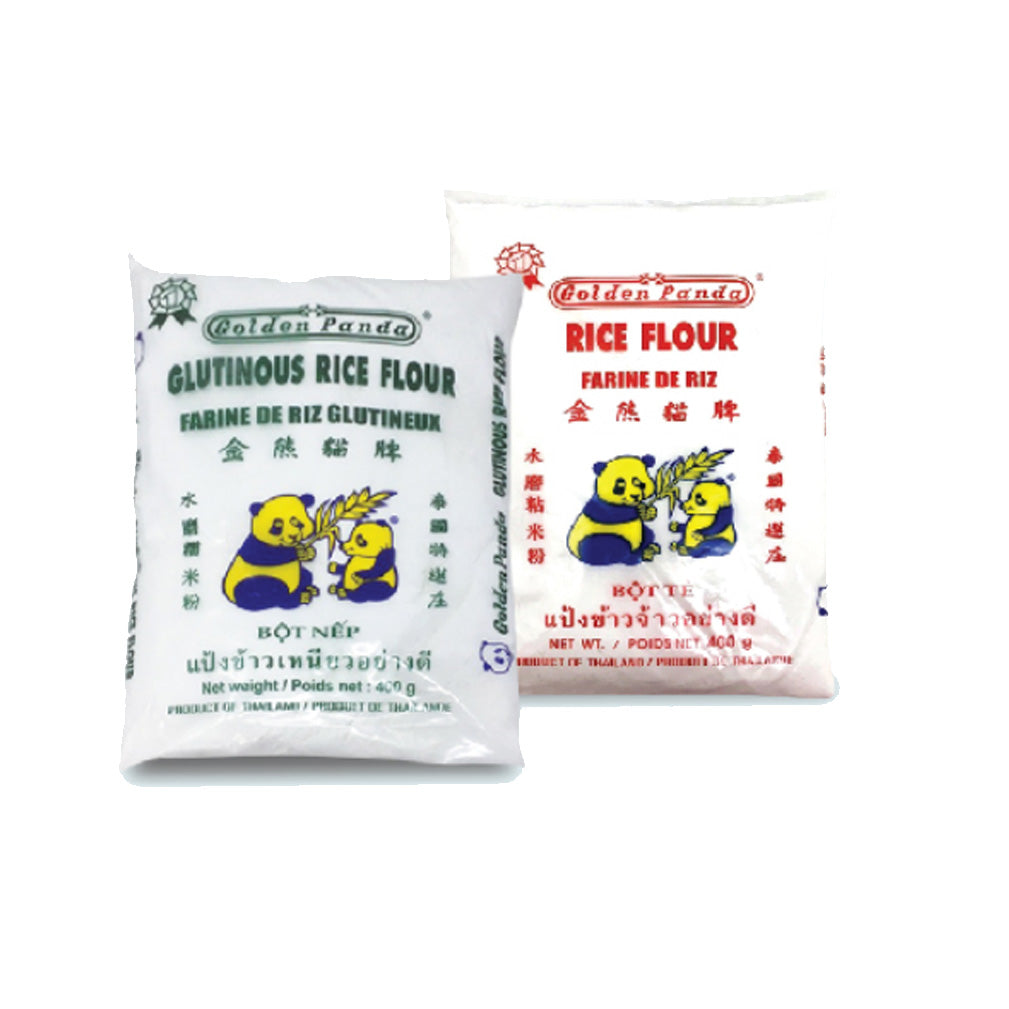 Golden Panda Glutinous Rice Flour – Al Premium Food Mart - Eglinton