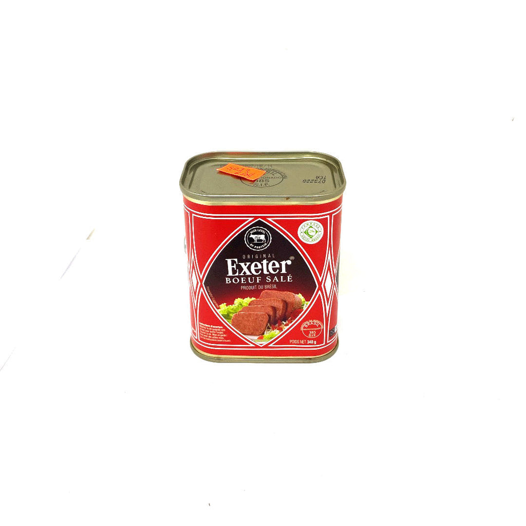 Exeter Corned Beef – Al Premium Food Mart - Eglinton