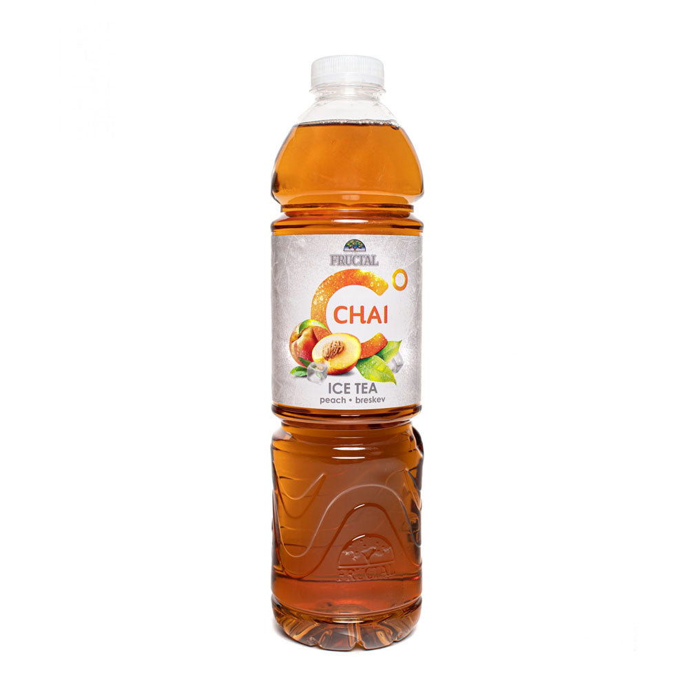 Fructal IceTea Peach – Al Premium Food Mart - Eglinton