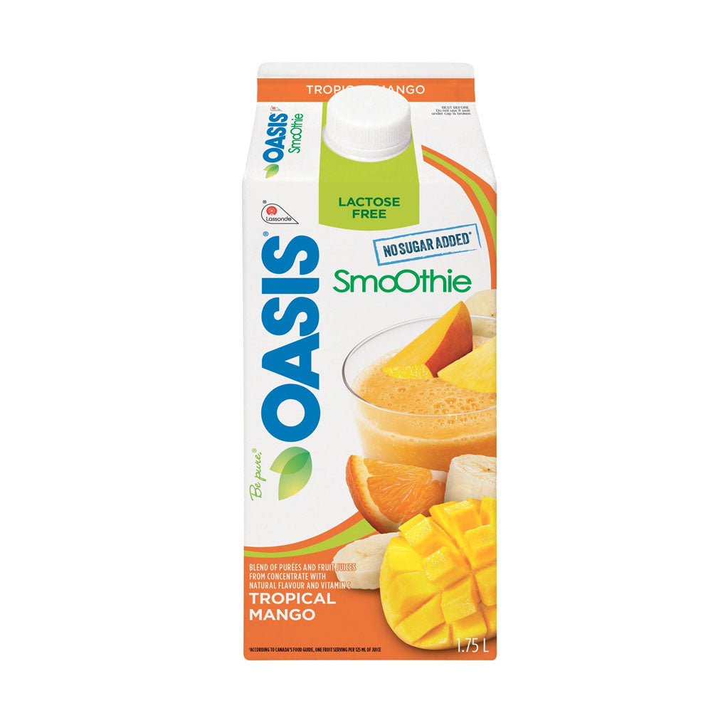OASIS - Tropical Mango – Al Premium Food Mart - Eglinton