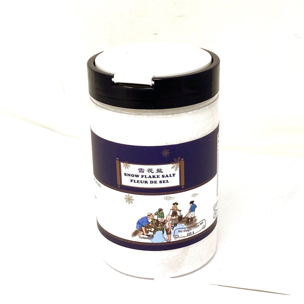 Merilin Snow Flake Salt – Al Premium Food Mart - Eglinton