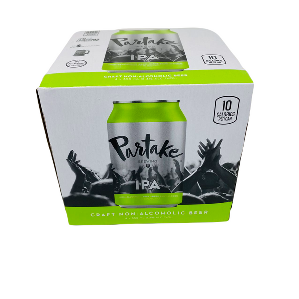 Partake Ipa Soda – Al Premium Food Mart - Eglinton