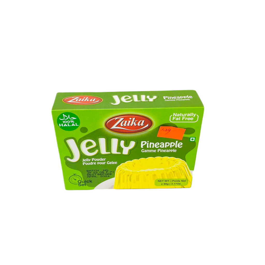 Pineapple Jelly Powder – Al Premium Food Mart - Eglinton