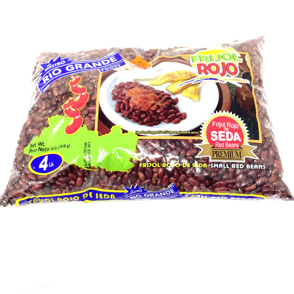 Salvadorean Red Bean – Al Premium Food Mart - Eglinton