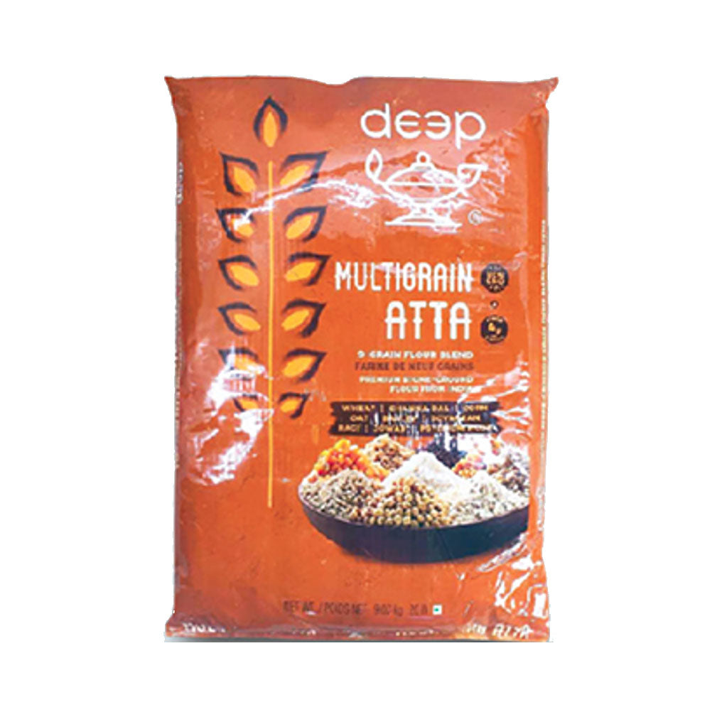 DEEP MULTI GRAIN ATTA – Al Premium Food Mart - Eglinton