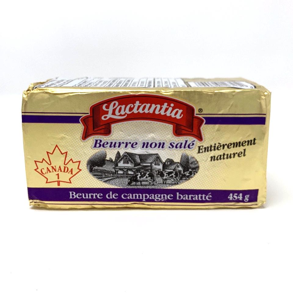 Lactantia Unsalted Butter – Al Premium Food Mart - Eglinton
