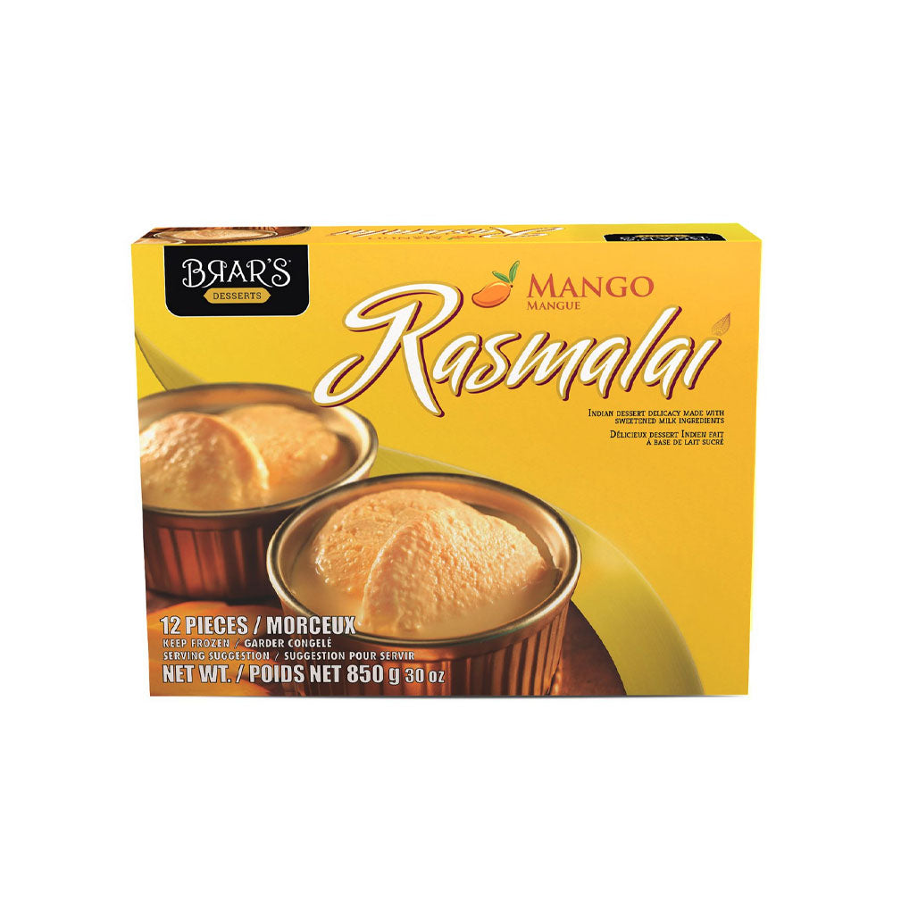 BRAR RASMALAI MANGO – Al Premium Food Mart - Eglinton