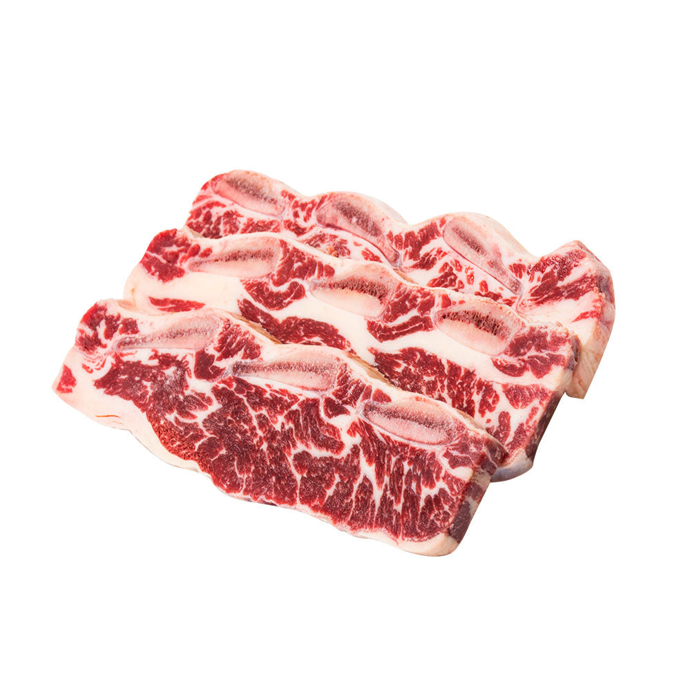 AAA BBQ Beef Short Ribs – Al Premium Food Mart - Eglinton