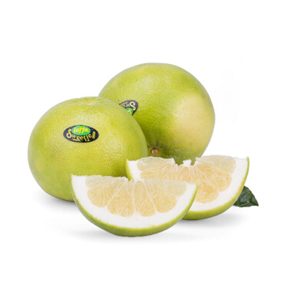 Israel pomelo*2 – Al Premium Food Mart - Eglinton