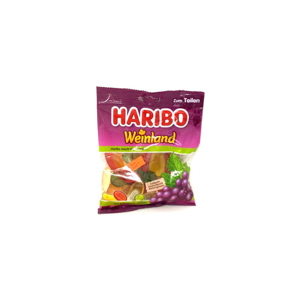 Haribo Soft Candy – Al Premium Food Mart - Eglinton