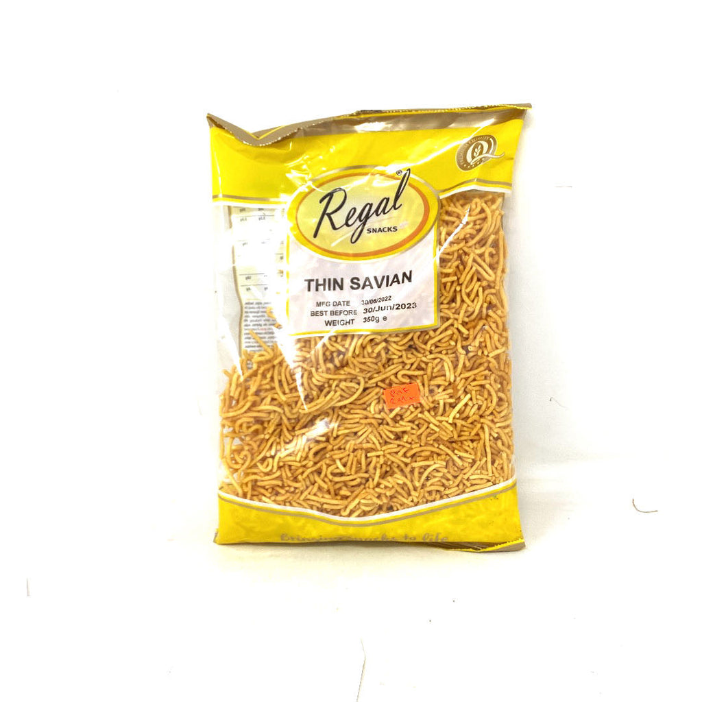 Regal Thin Savian – Al Premium Food Mart - Eglinton