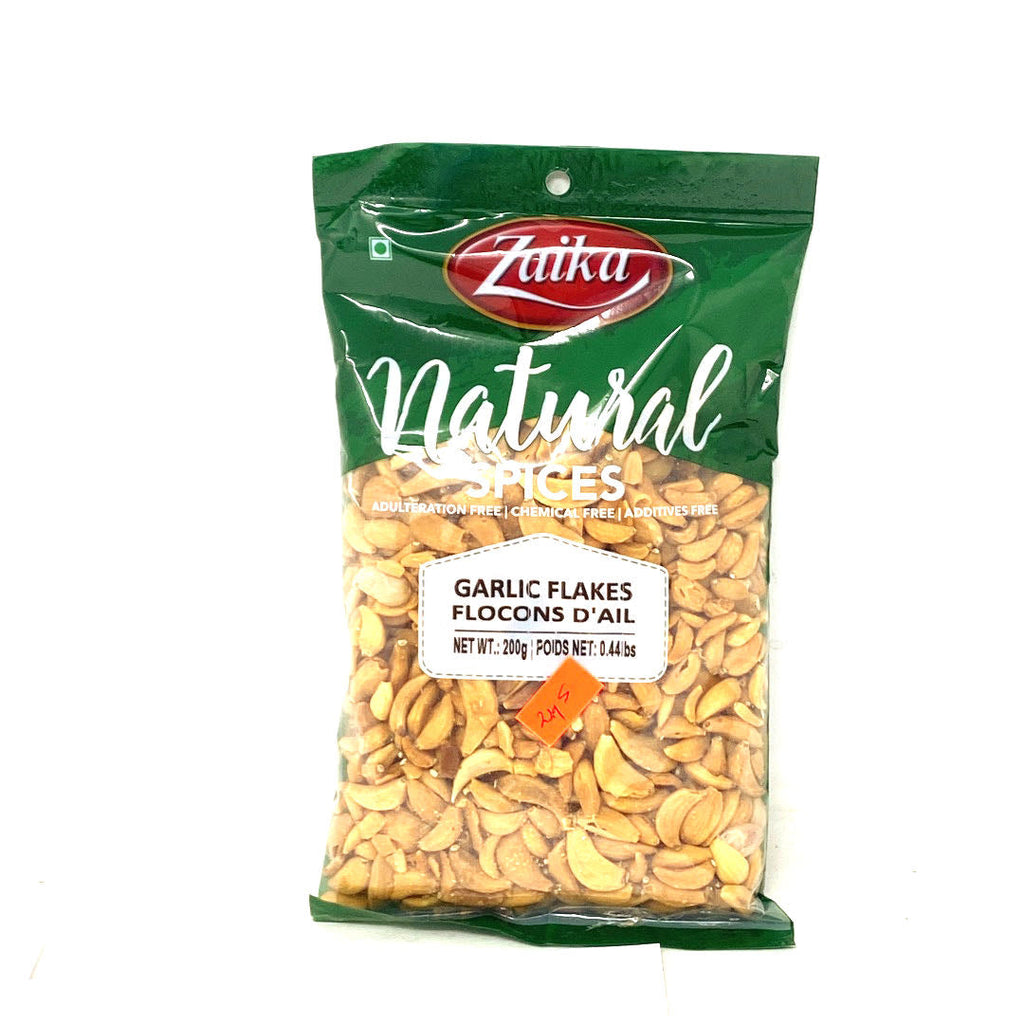 Spices Garlic Flakes – Al Premium Food Mart - Eglinton