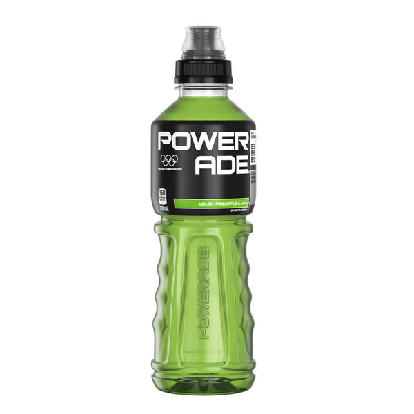 powerade melon pineapple – Al Premium Food Mart - Eglinton