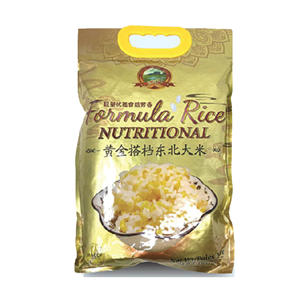 Juliang Dongbei Rice – Al Premium Food Mart - Eglinton