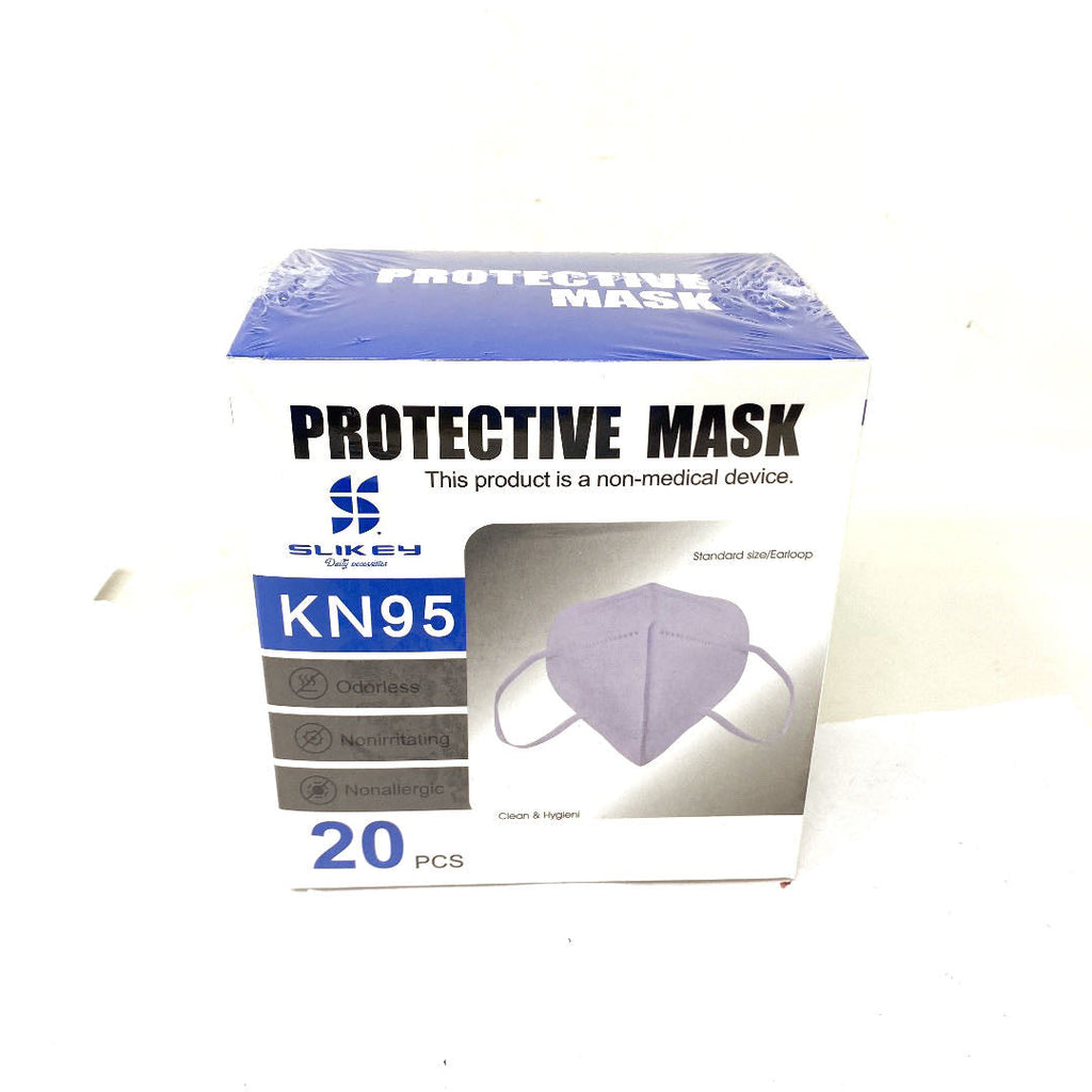 Protective Mask Kn95 – Al Premium Food Mart - Eglinton