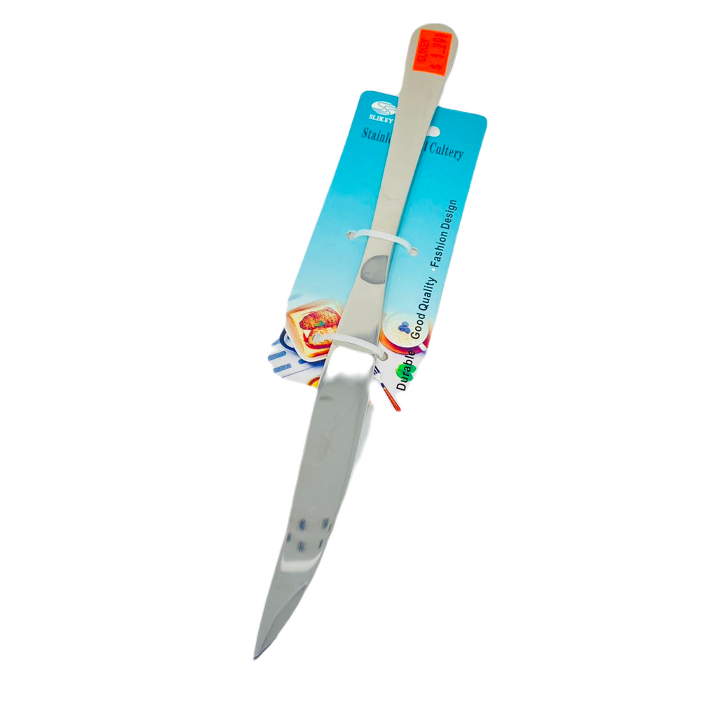 Slikey S/s Steak Knife – Al Premium Food Mart - Eglinton