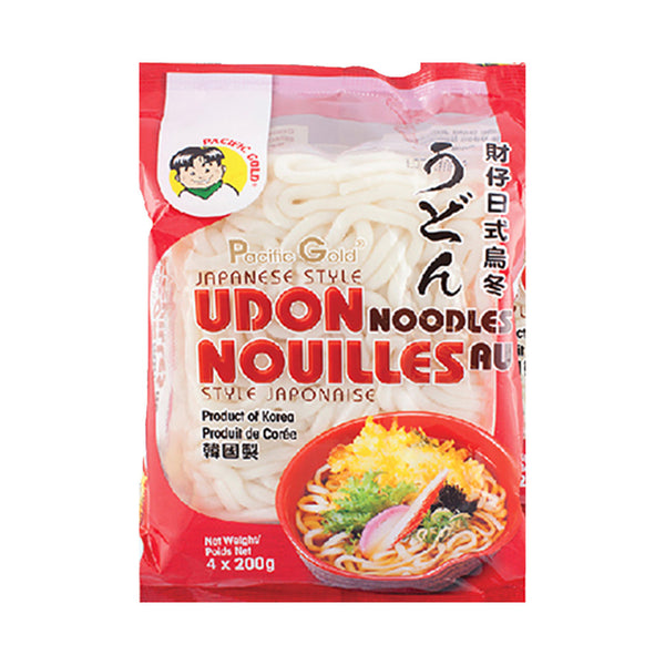 Pacific gold udon noodles – Al Premium Food Mart - Eglinton