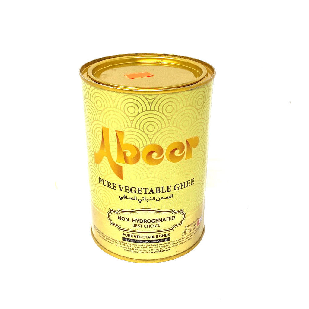 Pure Vegetable Ghee 1kg – Al Premium Food Mart - Eglinton