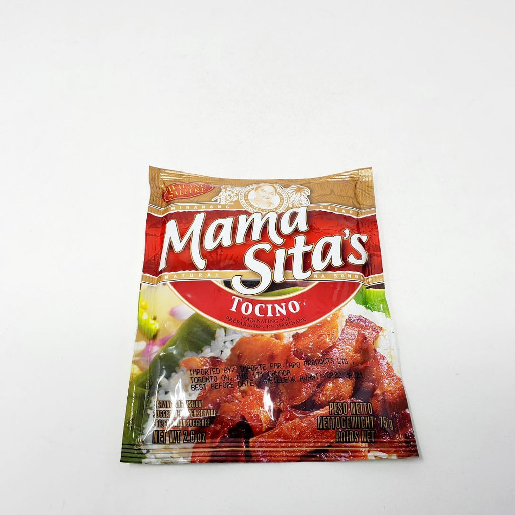 Mama Sita Tocino – Al Premium Food Mart - Eglinton