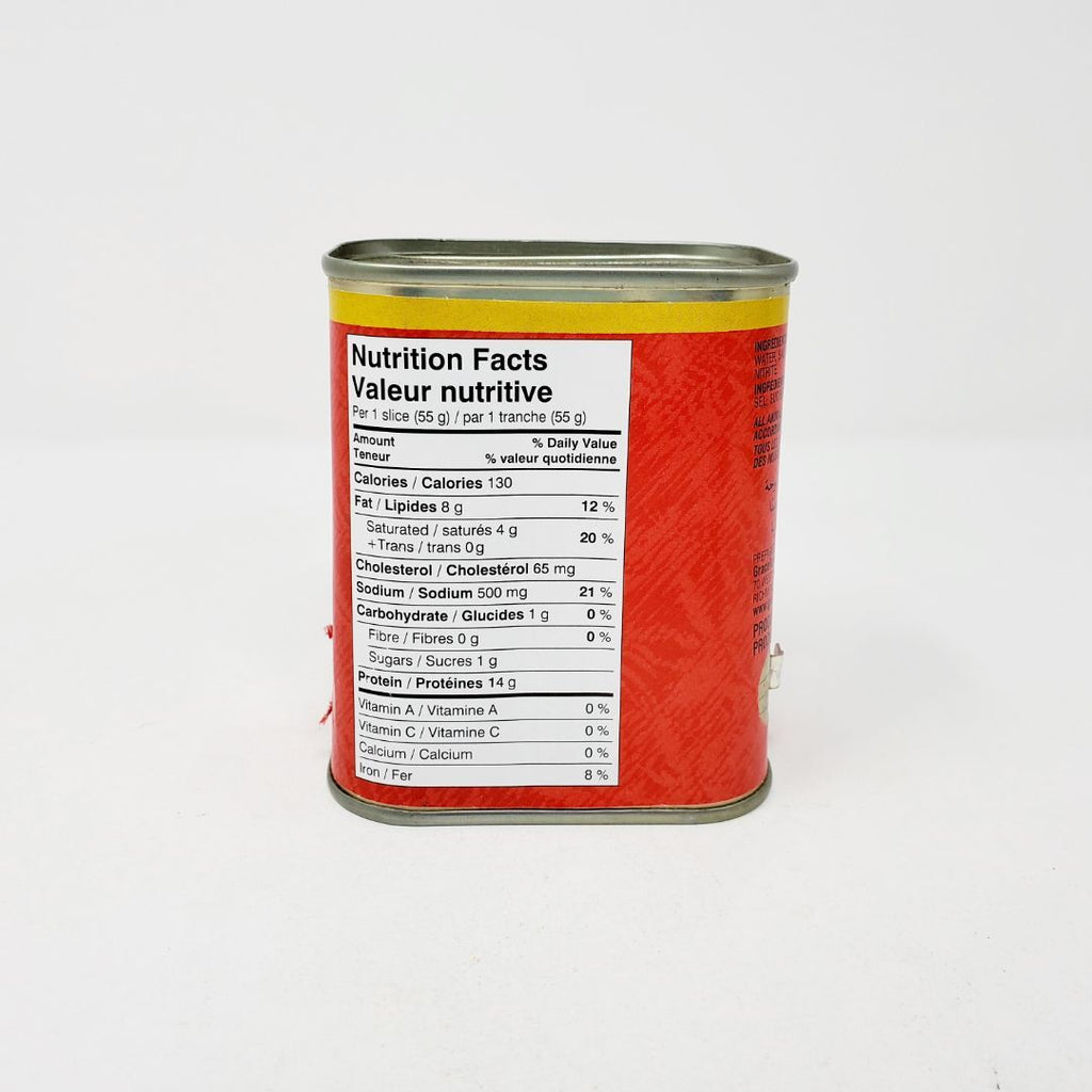 Grace Halal Corned Beef – Al Premium Food Mart - Eglinton