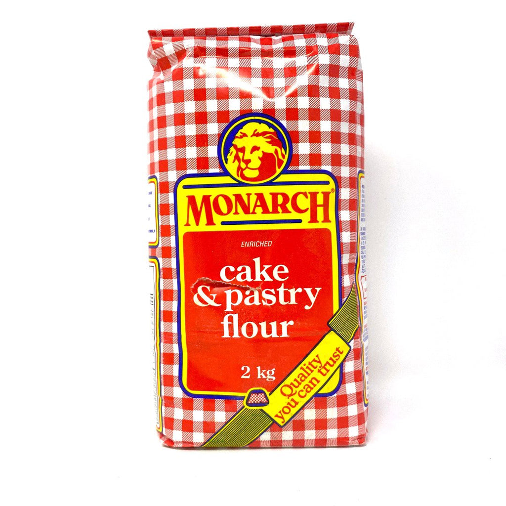 Monarch Cake&Pastry Flour – Al Premium Food Mart - Eglinton