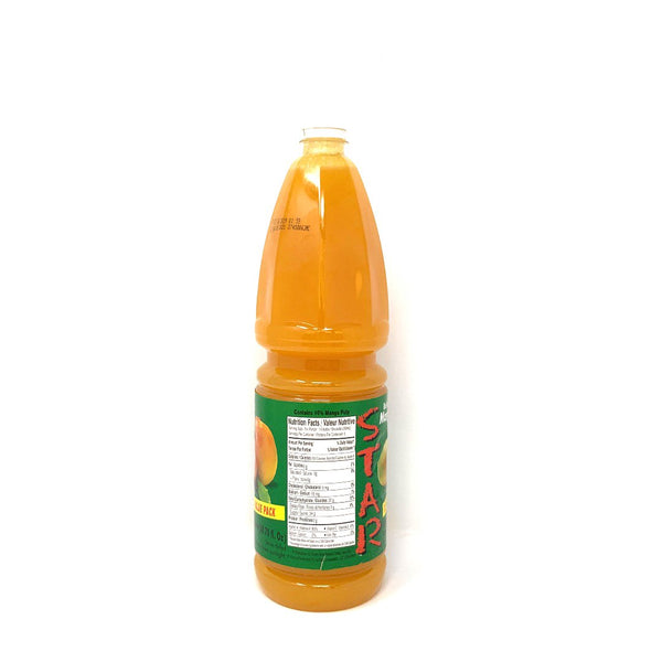 Star Mango Drink – Al Premium Food Mart - Eglinton