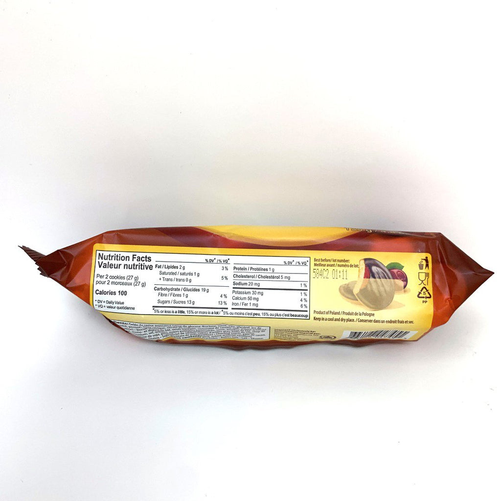 JAFFA CHERRY – Al Premium Food Mart - Eglinton