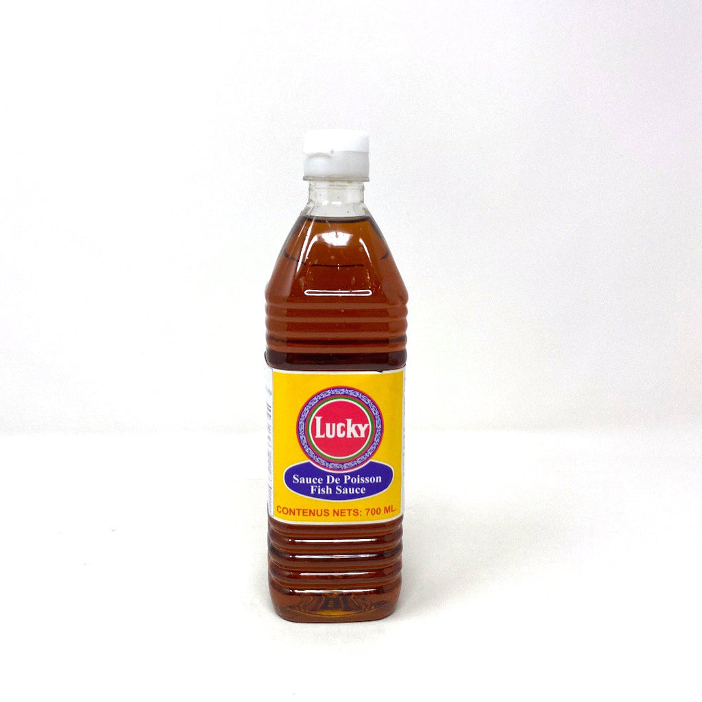 Lucky Fish Sauce – Al Premium Food Mart - Eglinton