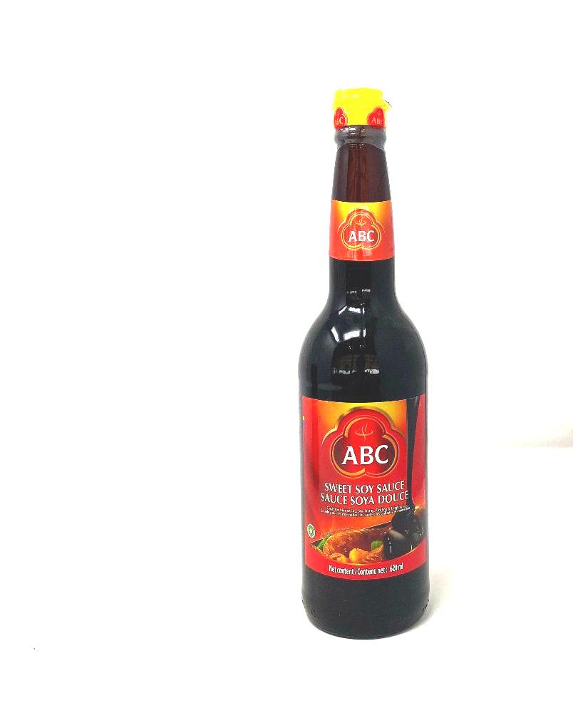 ABC Sweet Soy Sauce – Al Premium Food Mart - Eglinton