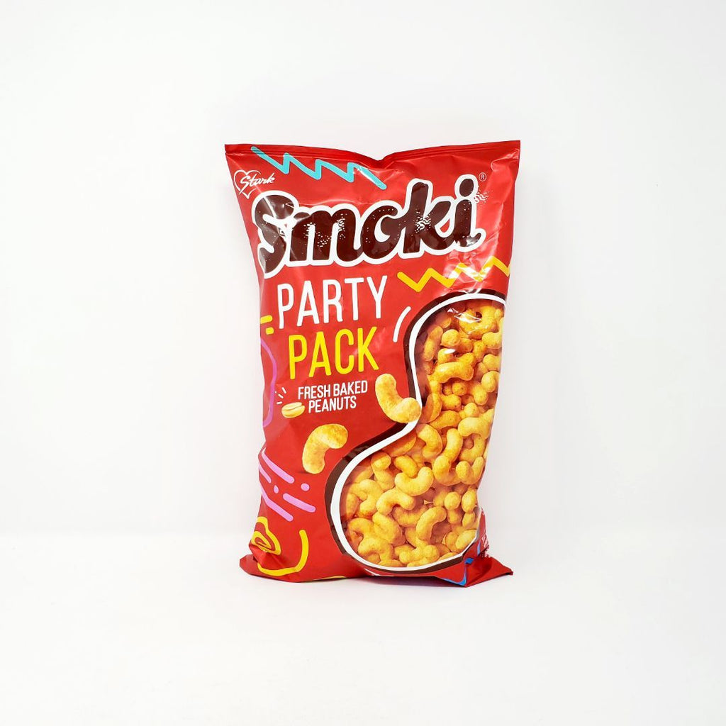 Stark Smoki party pack – Al Premium Food Mart - Eglinton