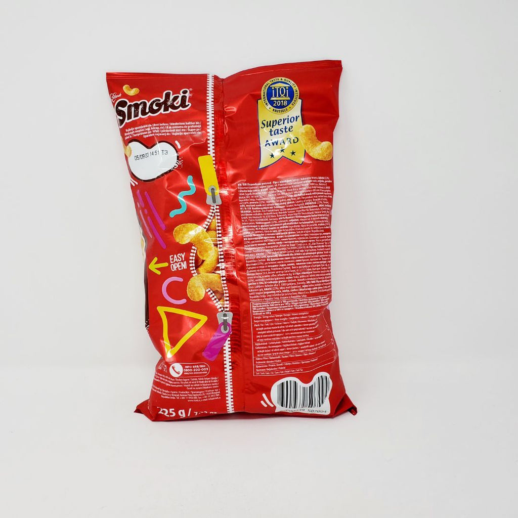 Stark Smoki party pack – Al Premium Food Mart - Eglinton