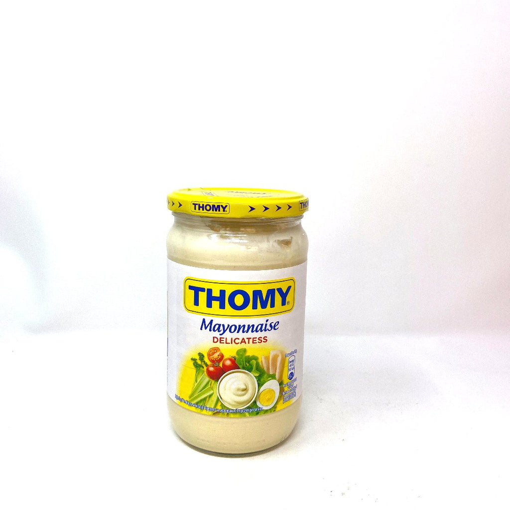 Thomy Mayonnaise – Al Premium Food Mart - Eglinton