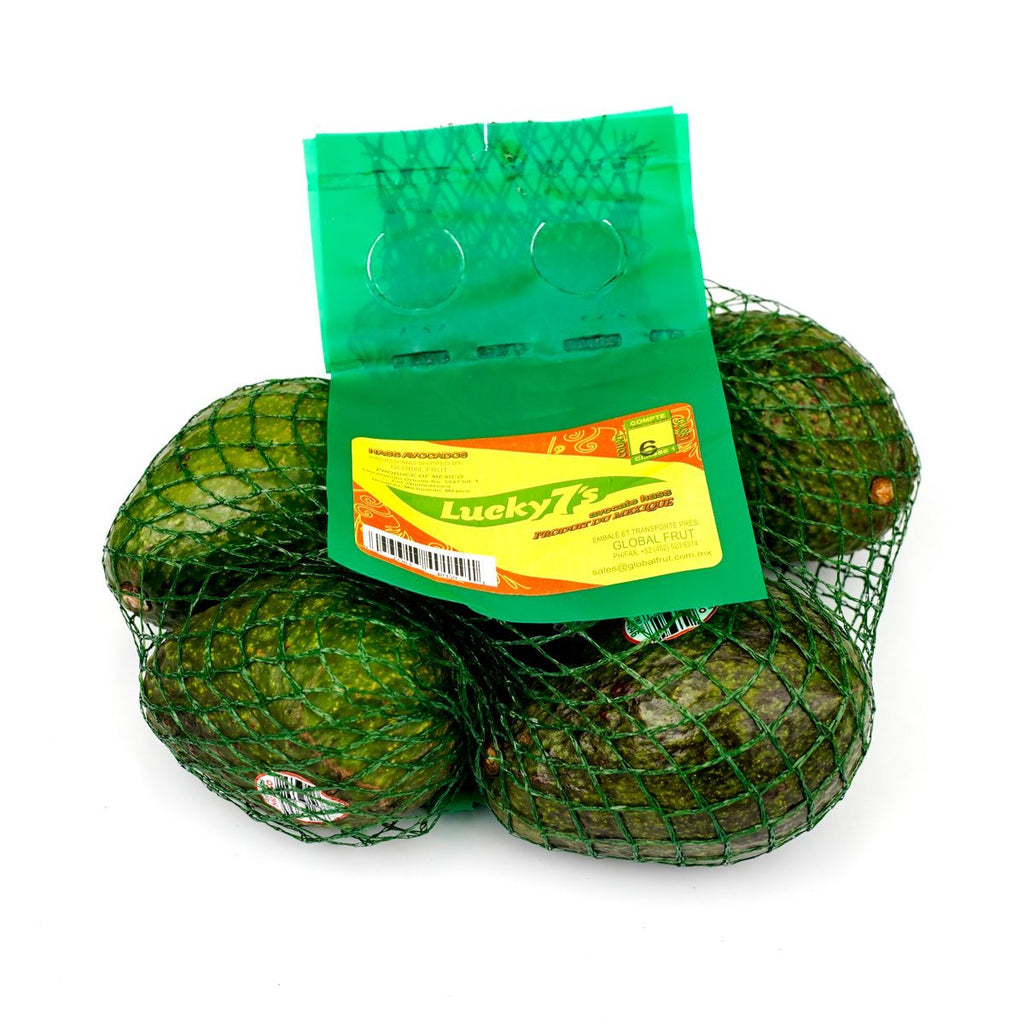 Avocado (Bag) – Al Premium Food Mart - Eglinton