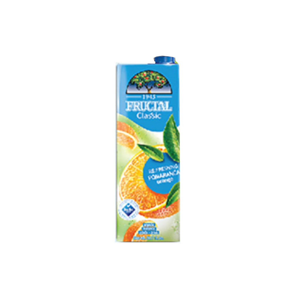 Fructal Nectar Orange – Al Premium Food Mart - Eglinton